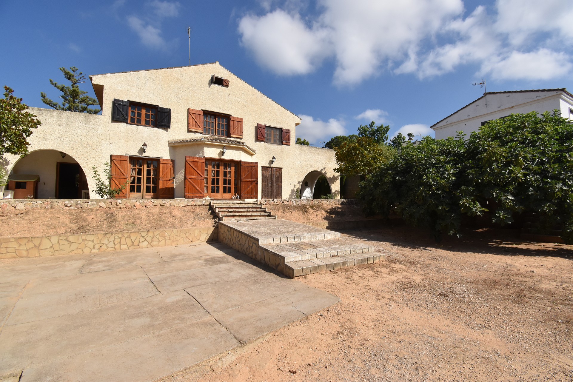 Villa in Torrent, Valencia For Sale