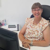 Meet the Team: Aftersales Part 2 – Emma Freeman